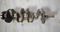 China K4M K7M Crankshaft 8200416793 7700273361 7700273357 for Renault 1.6 for sale