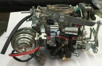 China 21100-11190 21100-11191 21100-11212 COROLLA Carburetor For Toyota COROLLA 1.5L 1.6L L4 Gas DOHC for sale