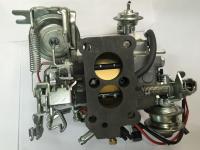 China 21100-11190 21100-11191 21100-11212 COROLLA Carburetor For Toyota COROLLA 1.5L 1.6L L4 Gas DOHC for sale