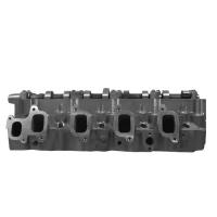 China 1KZ-TE 1KZTE Complete Cylinder Head Assembly 908882 AMC908882 for Toyota 1KZTE Engine for sale