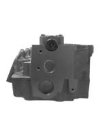 China 1KZ-TE 1KZTE Complete Cylinder Head Assembly 908882 AMC908882 for Toyota 1KZTE Engine for sale