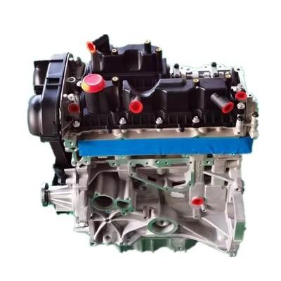 China M8DA M9MA M9DA M8MA M8M Complete Engine Long Block for Ford Focus EcoBoost 1.5T Mk2 Mk3 for sale