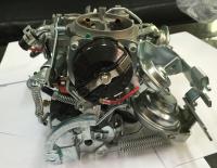 China 21100-11190 21100-11191 21100-11212 COROLLA Carburetor For Toyota COROLLA 1.5L 1.6L L4 Gas DOHC for sale