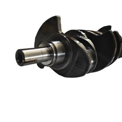 China K7M Engine Crankshaft 7700273357/8200416793 8200416789/8200785985 For Renault for sale
