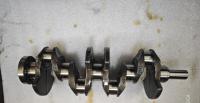 China K7M Engine Crankshaft 7700273357/8200416793 8200416789/8200785985 For Renault for sale