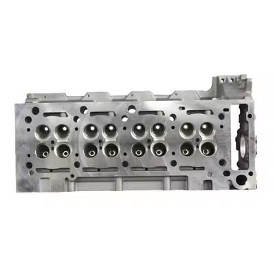 China OM611.960 OM611.961 R550 Engine Cylinder Head 6110103620 AMC908577 908577 For BENZ  C200 C220 E200 E220 for sale