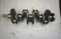 China K7M Engine Crankshaft 7700273357/8200416793 8200416789/8200785985 For Renault for sale