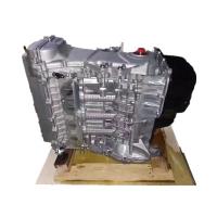 China Engine Assembly 1ZZ 1ZZ-FE  2ZZ Complete motor 1Y 2Y 3Y 4Y Engine Long Block for Toyota RAV4 1.8 Top Performance for sale