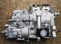 China BG1T ISUZU Injection Pump 8-97371043-0 8973710430 101402-8290 101041-8900 101402-8290 101041-8900 For ISUZU ZEXEL 4BG1T for sale