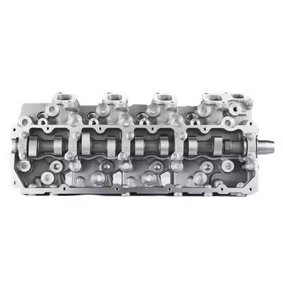 China 1KZ Complete Cylinder Head Assembly 908880 AMC908880 11101-69128 11101-69126 for Toyota Land Cruiser/4 Runner 3.0TD for sale