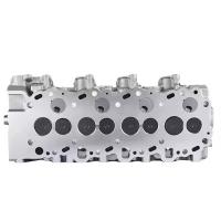 China 1KZ Complete Cylinder Head Assembly 908880 AMC908880 11101-69128 11101-69126 for Toyota Land Cruiser/4 Runner 3.0TD for sale