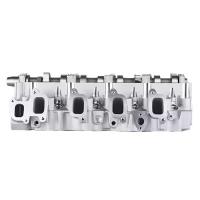 China 1KZ Complete Cylinder Head Assembly 908880 AMC908880 11101-69128 11101-69126 for Toyota Land Cruiser/4 Runner 3.0TD for sale