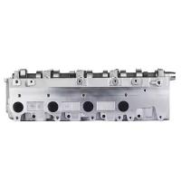 China 1KZ Complete Cylinder Head Assembly 908880 AMC908880 11101-69128 11101-69126 for Toyota Land Cruiser/4 Runner 3.0TD for sale