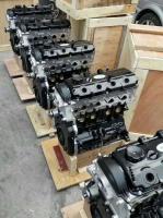 China 4G69 Complete Engine Assembly 4G69S4M 4G69S4N Engine Long Block for Mitsubishi 4G69S4M for sale