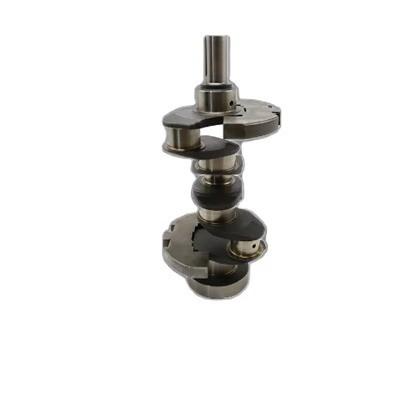 China MF240 Crankshaft 36883119  43300-SEL-T01 for PERKINS for sale