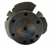 China MF240 Crankshaft 36883119  43300-SEL-T01 for PERKINS for sale