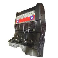 China Complete Motor Engine Assy ABL Engine Long Block for VW T4 Transporter Caravelle 1.9TD for sale