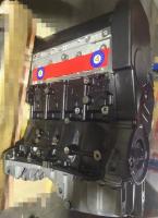 China Complete Motor Engine Assy ABL Engine Long Block for VW T4 Transporter Caravelle 1.9TD for sale