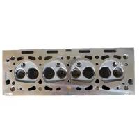 China XU7JP/L3 CNG Engine Cylinder Head  K911841548A for Peugeot 405 1.8L for sale
