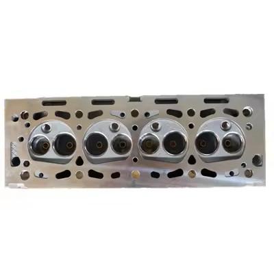 China XU7JP/L3 CNG Engine Cylinder Head  K911841548A for Peugeot 405 1.8L for sale