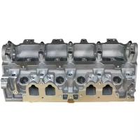 China XU7JP/L3 CNG Engine Cylinder Head  K911841548A for Peugeot 405 1.8L for sale