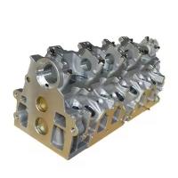 China XU7JP/L3 CNG Engine Cylinder Head  K911841548A for Peugeot 405 1.8L for sale