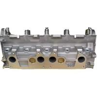 China XU7JP/L3 CNG Engine Cylinder Head  K911841548A for Peugeot 405 1.8L for sale