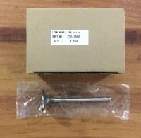 China Engine Intake Valve K4M K7M 7701475894 7701465088 7701475895 7701465090 for Renault for sale