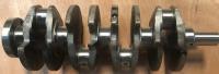 China 0501-70 0501-45 Crankshaft for Peugeot 504 505 for sale