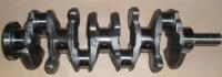China 0501-70 0501-45 Crankshaft for Peugeot 504 505 for sale