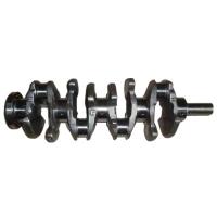 China 0501-70 0501-45 Crankshaft for Peugeot 504 505 for sale