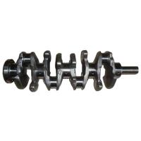 China 0501-70 0501-45 Crankshaft for Peugeot 504 505 for sale