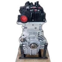 China Complete Enging Assembly N20 N20B16 N20B20 Engine Long Block for BMW X1 1.6L 2.0L for sale