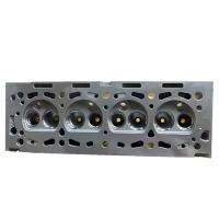 China J2C XU10 XUD Engine Cylinder Head 9614838983 9614838980 9151831080 for Peugeot 405/GLX for sale