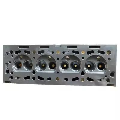 China J2C XU10 XUD Engine Cylinder Head 9614838983 9614838980 9151831080 for Peugeot 405/GLX for sale