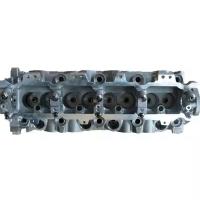 China J2C XU10 XUD Engine Cylinder Head 9614838983 9614838980 9151831080 for Peugeot 405/GLX for sale
