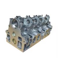 China J2C XU10 XUD Engine Cylinder Head 9614838983 9614838980 9151831080 for Peugeot 405/GLX for sale