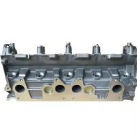 China J2C XU10 XUD Engine Cylinder Head 9614838983 9614838980 9151831080 for Peugeot 405/GLX for sale