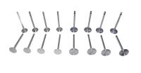 China EA888 Engine Valve Kit 06D109601M 06D109611L for Audi A4 A5 VW Golf GTI Tiguan Passat for sale