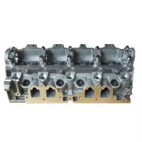 China J2C XU10 XUD Engine Cylinder Head 9614838983 9614838980 9151831080 for Peugeot 405/GLX for sale