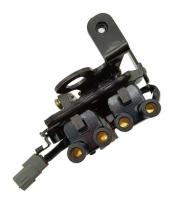 China 27301-23700 Ignition Coil 2730123700  for KIA for sale