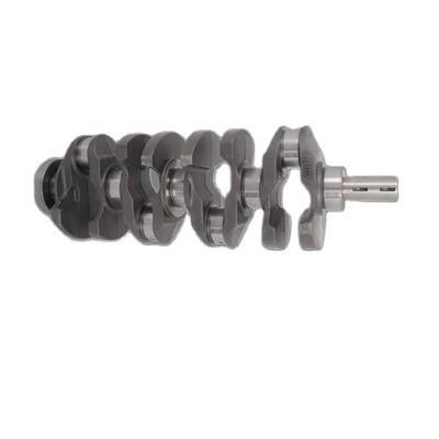 China Engine G4KC G4JS Crankshaft 23111-25210 23111-25010 for HYUNDAI for sale