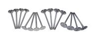 China EA888 Engine Valve Kit 06D109601M 06D109611L for Audi A4 A5 VW Golf GTI Tiguan Passat for sale