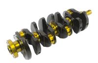 China Engine G4KC G4JS Crankshaft 23111-25210 23111-25010 for HYUNDAI for sale
