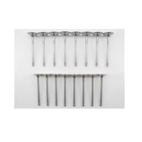 China Q5 A4 A5 A6 S6 Engine Intake Valve 06D109601M 06D109601M 06D109611L 06D109611T  for VW Audi EA888  2.0L for sale