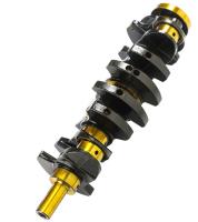 China Engine G4KC G4JS Crankshaft 23111-25210 23111-25010 for HYUNDAI for sale