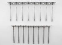 China Q5 A4 A5 A6 S6 Engine Intake Valve 06D109601M 06D109601M 06D109611L 06D109611T  for VW Audi EA888  2.0L for sale