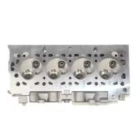 China TU3JP TU3A Engine Cylinder Head 0200AC 0200AL 0200.AC 0200.AL  02.00AC 02.00ALfor Peugeot 206 106 306 for sale
