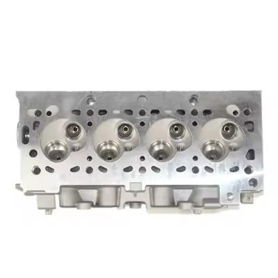 China TU3JP TU3A Engine Cylinder Head 0200AC 0200AL 0200.AC 0200.AL  02.00AC 02.00ALfor Peugeot 206 106 306 for sale