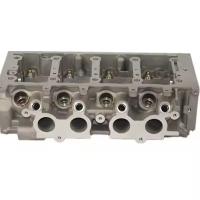 China TU3JP TU3A Engine Cylinder Head 0200AC 0200AL 0200.AC 0200.AL  02.00AC 02.00ALfor Peugeot 206 106 306 for sale